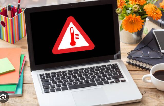 How to Fix Laptop Overheating Problem (Step-by-Step Guide) - Techly Media
